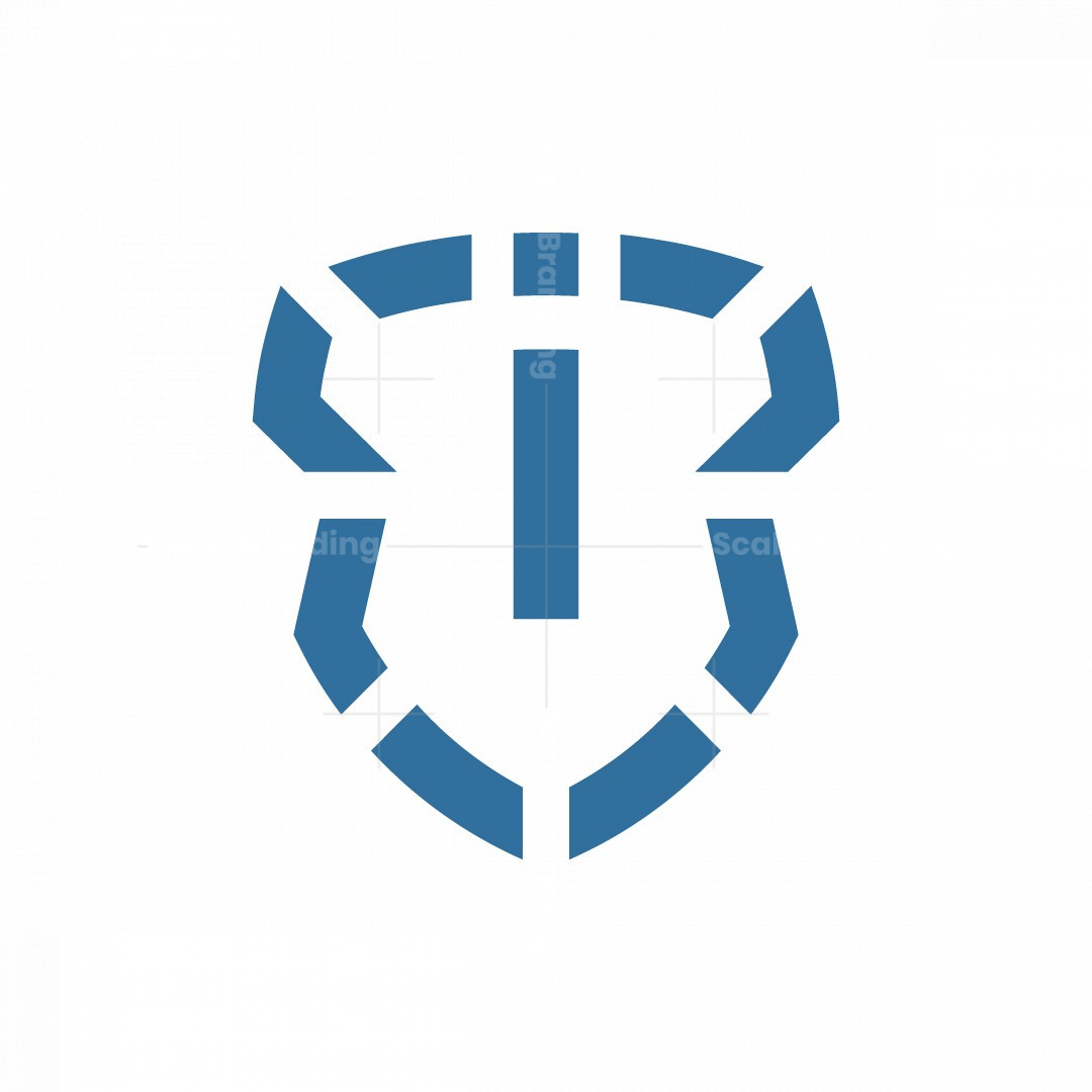 Shield Smart Logo | Scalebranding