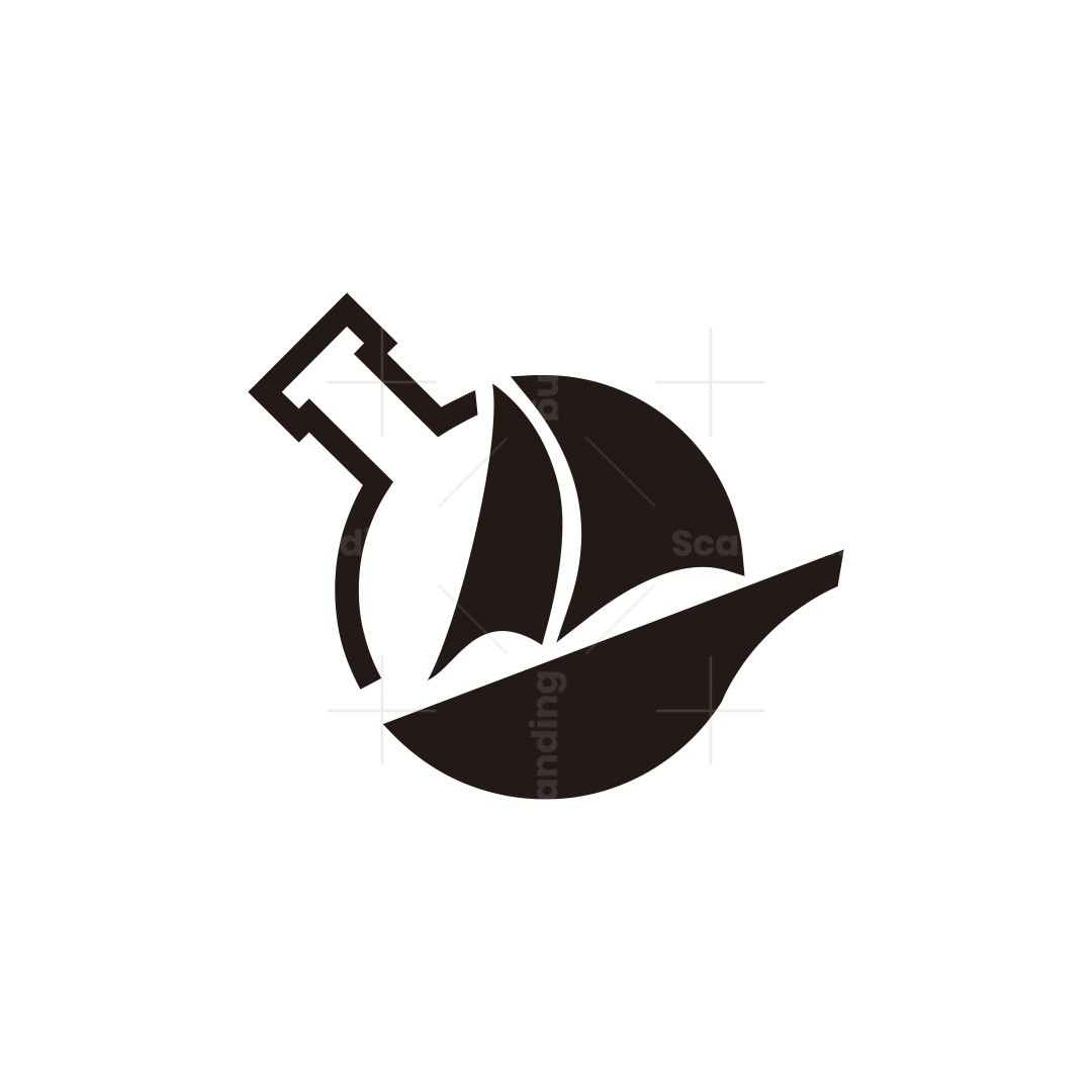 ship lab Logo | Scalebranding