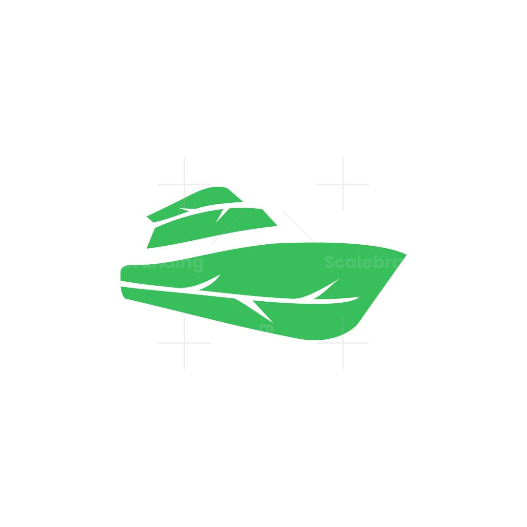 ship leaf Logo | Scalebranding