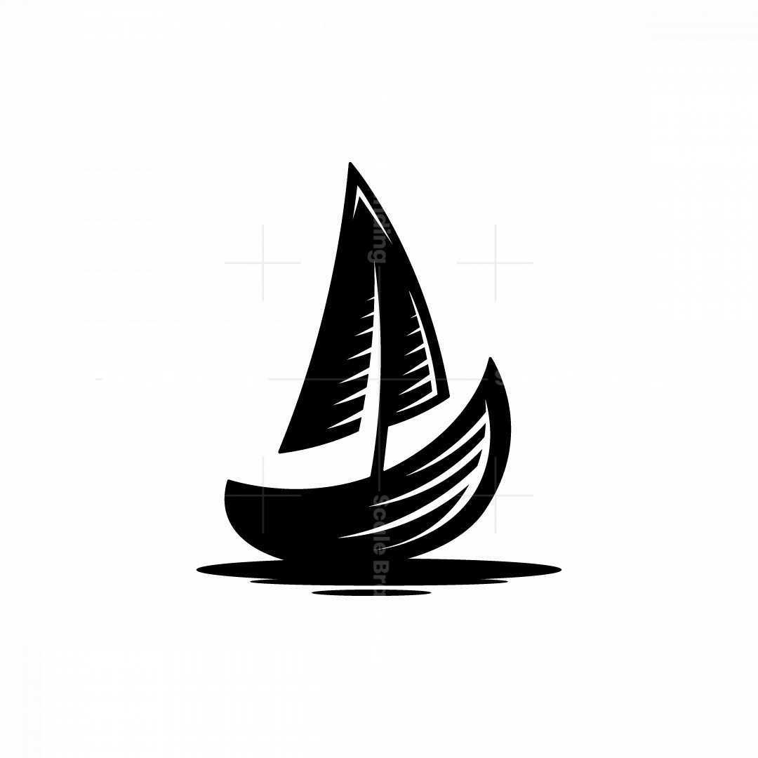 Ship Logos Design