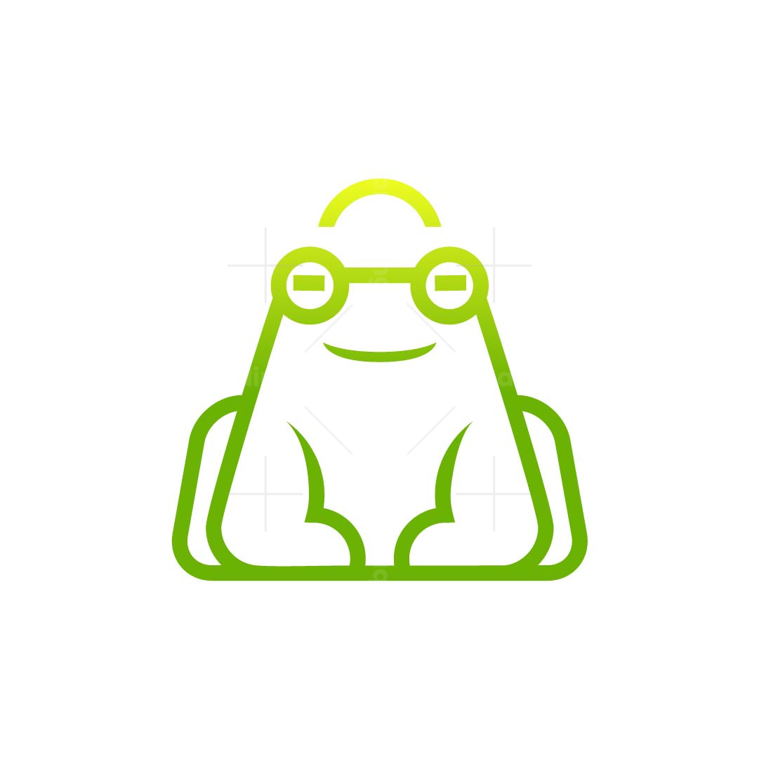 Shopping Frog Logo | Scalebranding
