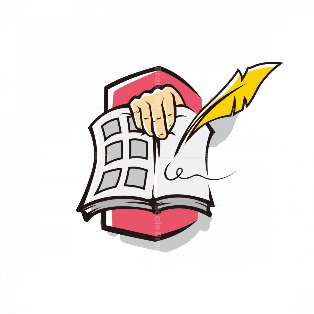 Book Collection Logo 101+ Thousand Vintage Book Logo Royalty Free