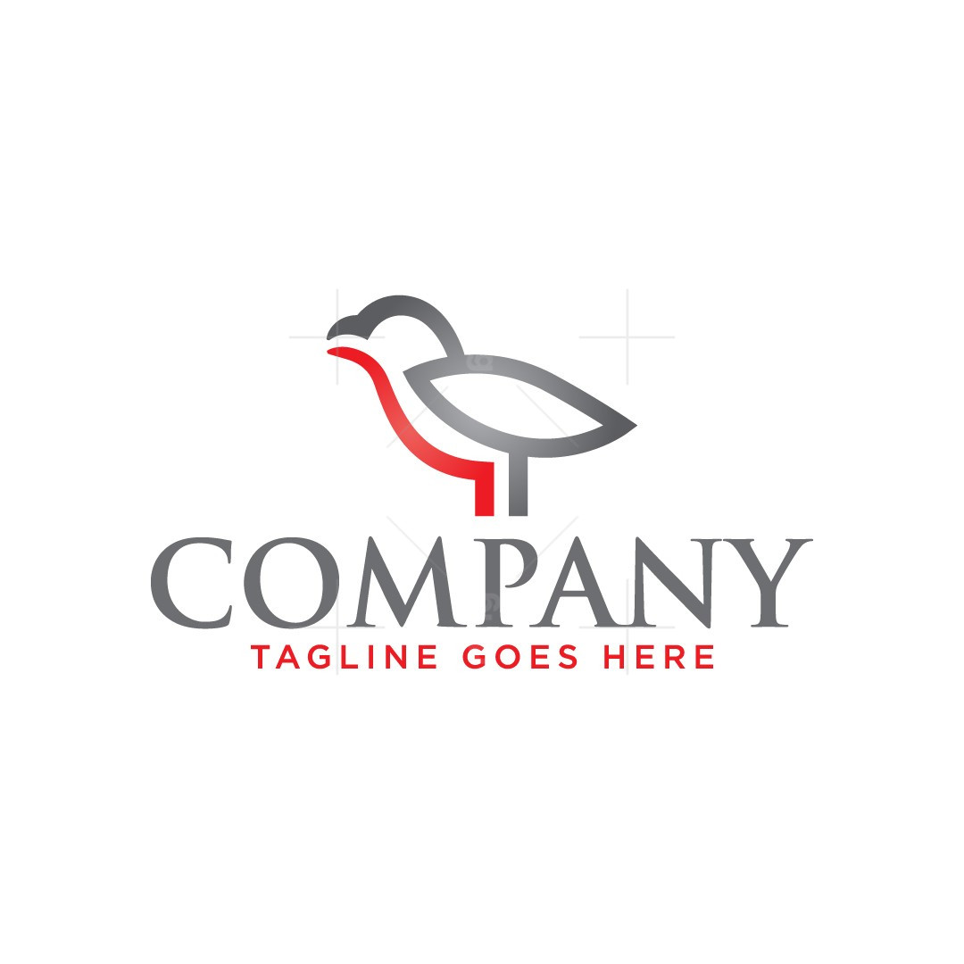 Bird Brand Logo Companies With Bird Logos: The Most Famous Logos With