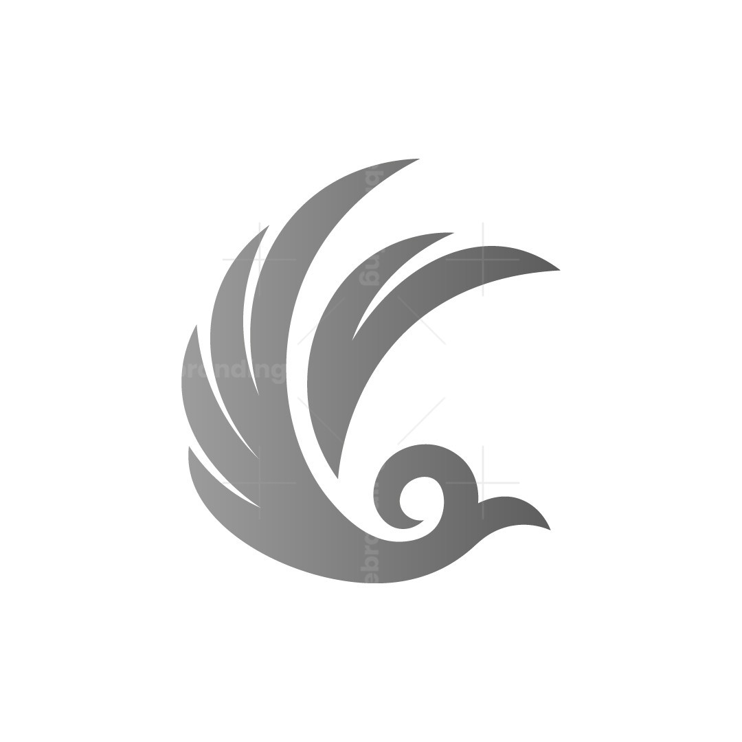 Silver Bird Logo | Scalebranding