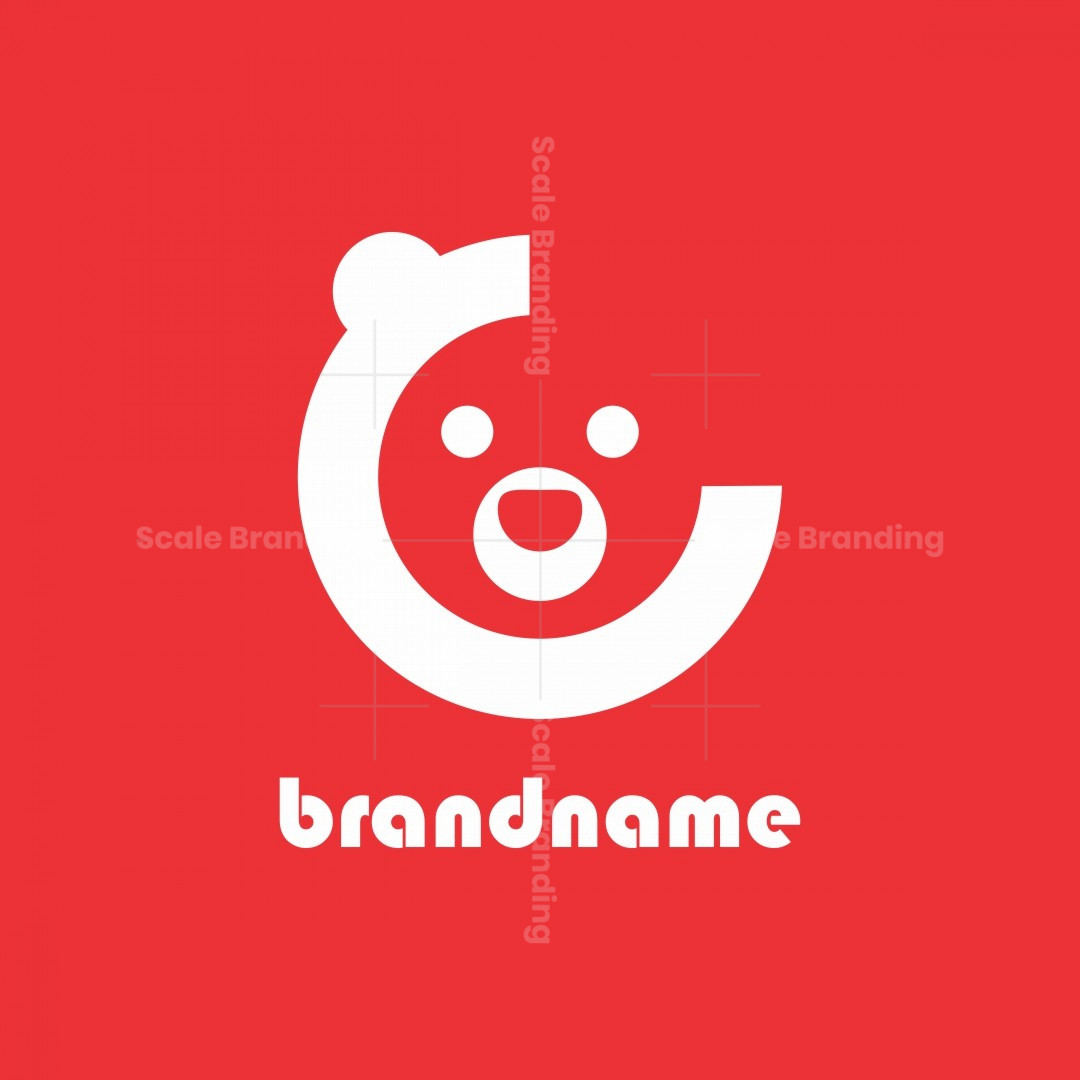 Bear Logo Brand Name