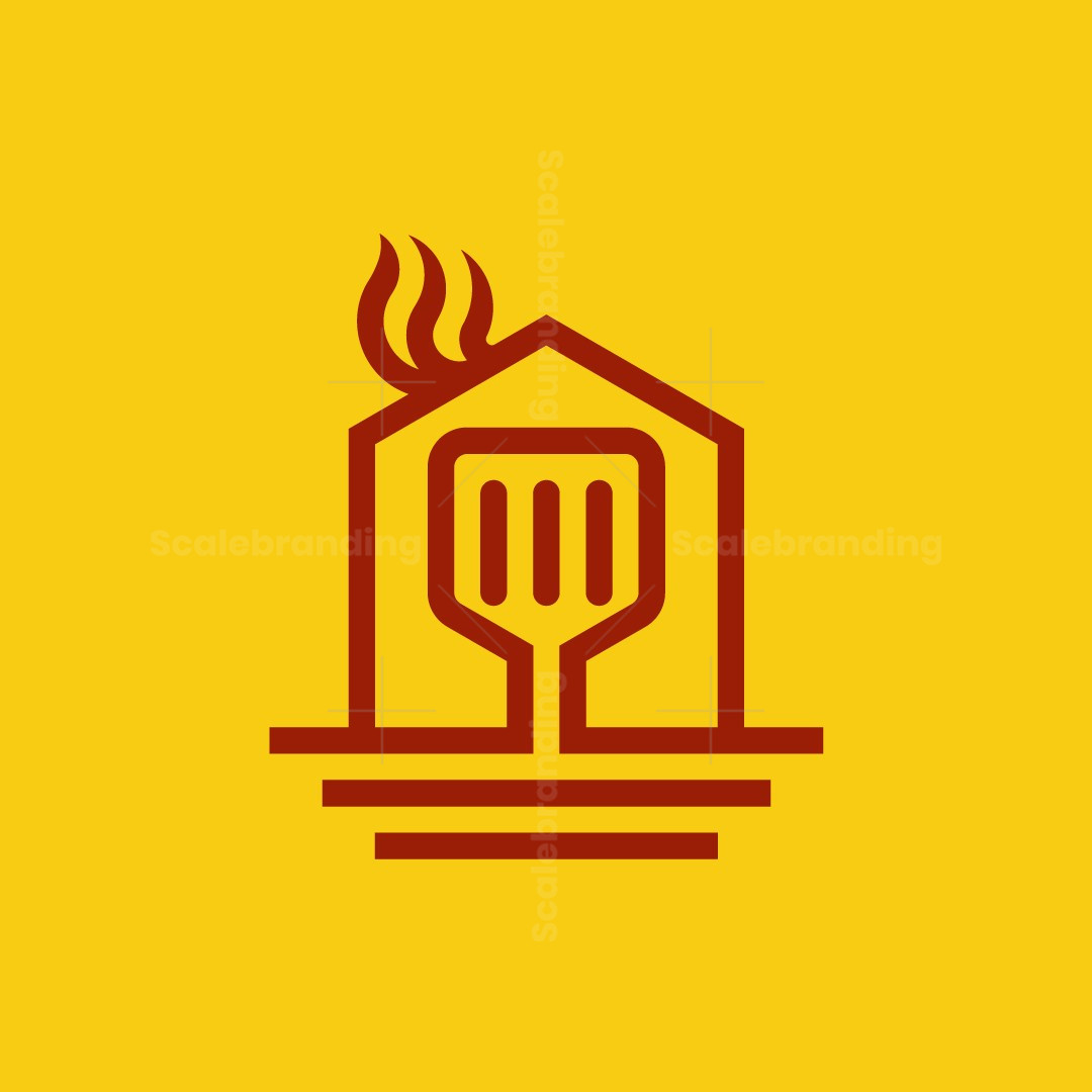 Food Stall Logo Food Stall Icon Vector, Filled Flat Sign, Solid