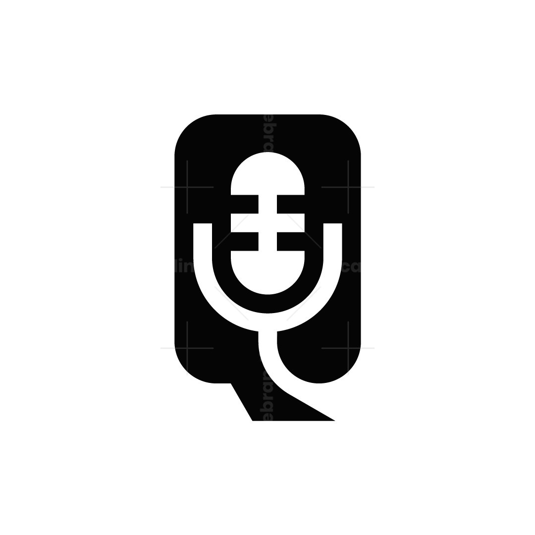 Simple Q Podcast Logo | Scalebranding