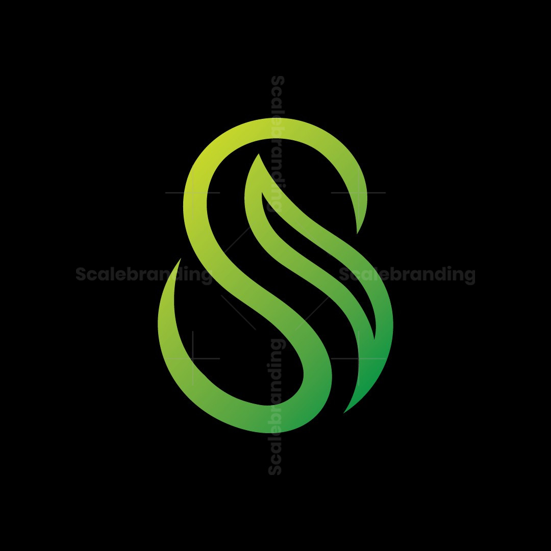 S Nature Logo