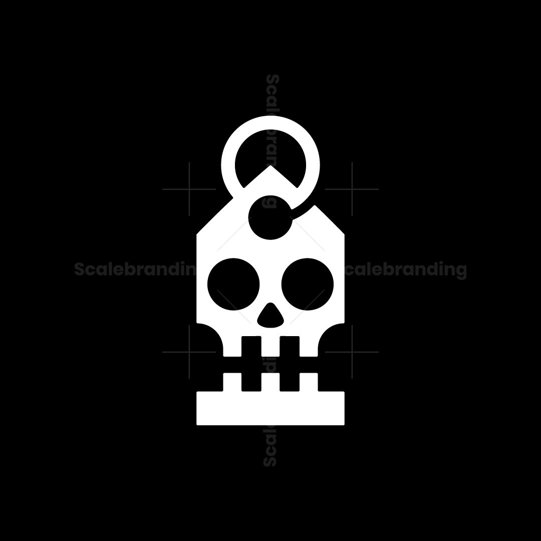 Skull Deal Logo | Scalebranding