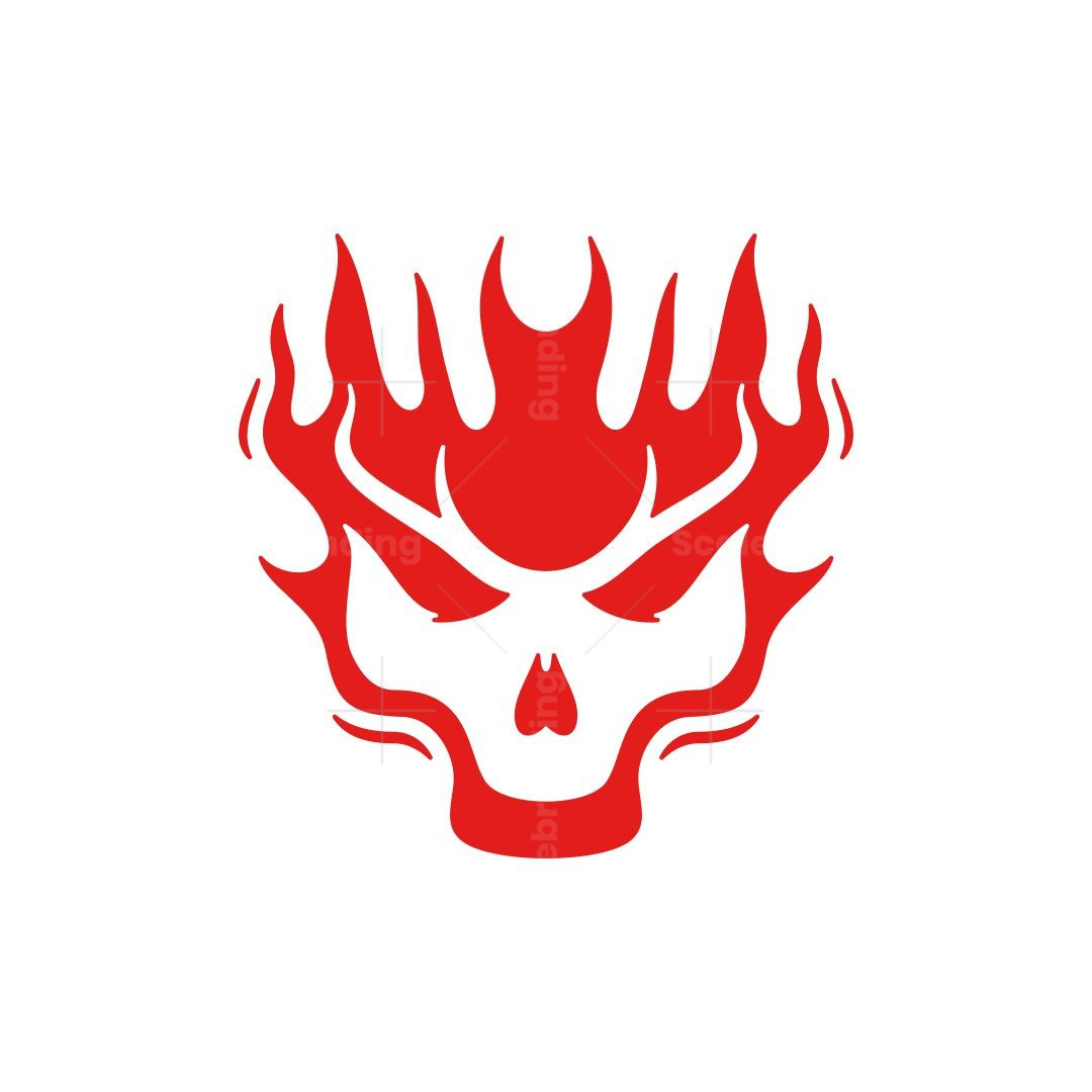 Skull Symbol For Free Fire