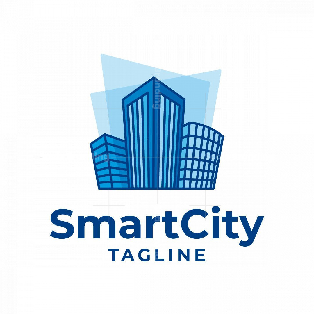 Smart City Logo