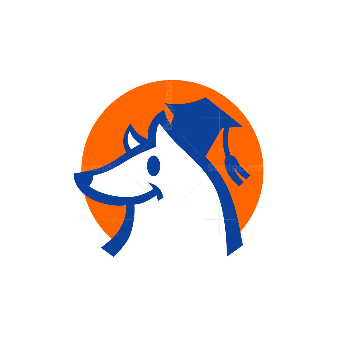 Smart Fox Academy Logo | Scalebranding