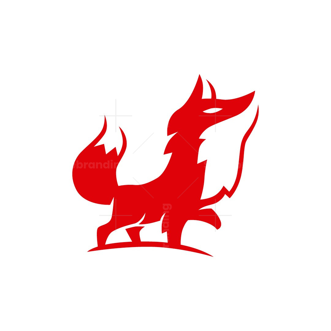 Smart Fox Logo | Scalebranding