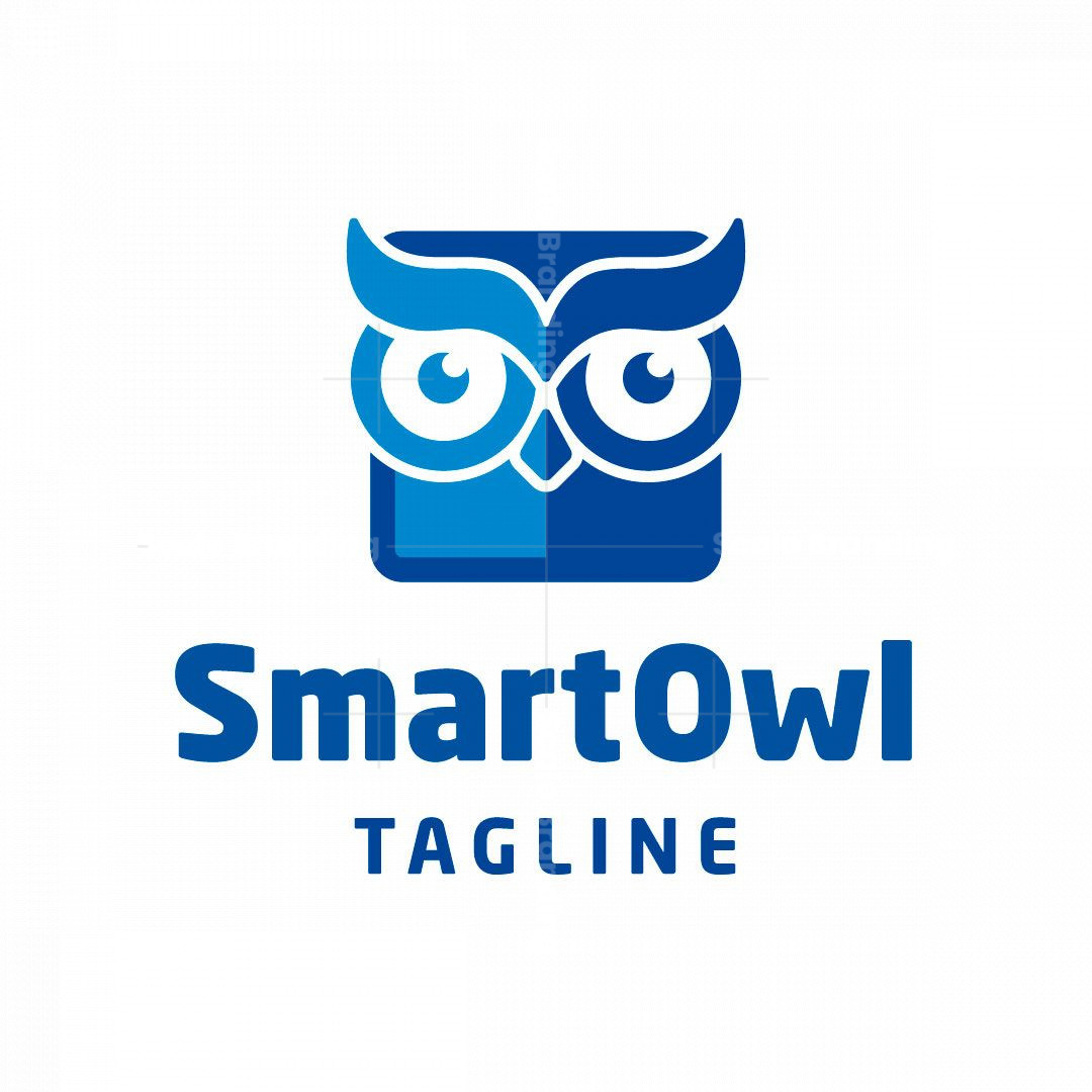 Smart Owl | Scalebranding