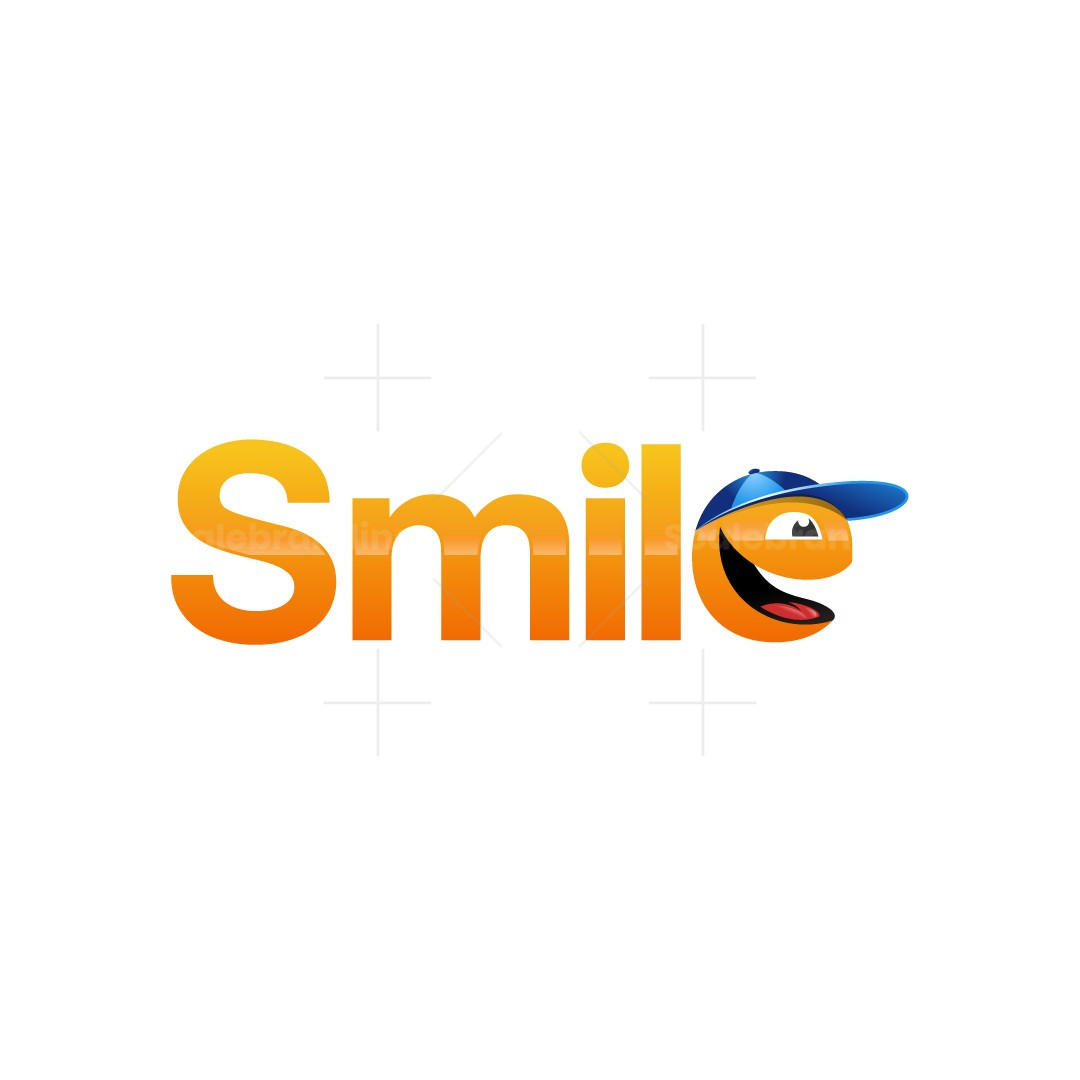 Smile Logo | Scalebranding