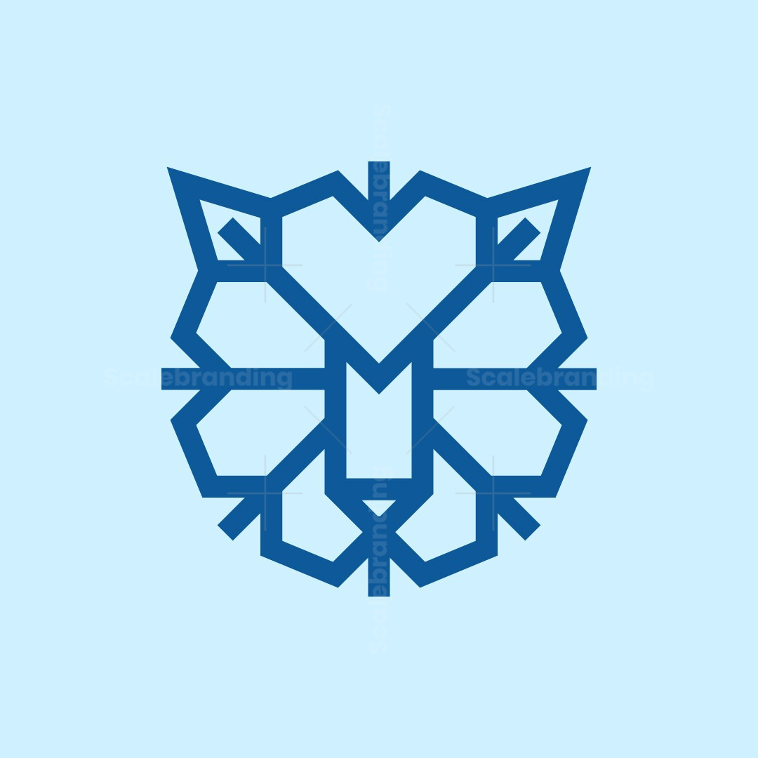What Brand Has A Wolf Logo