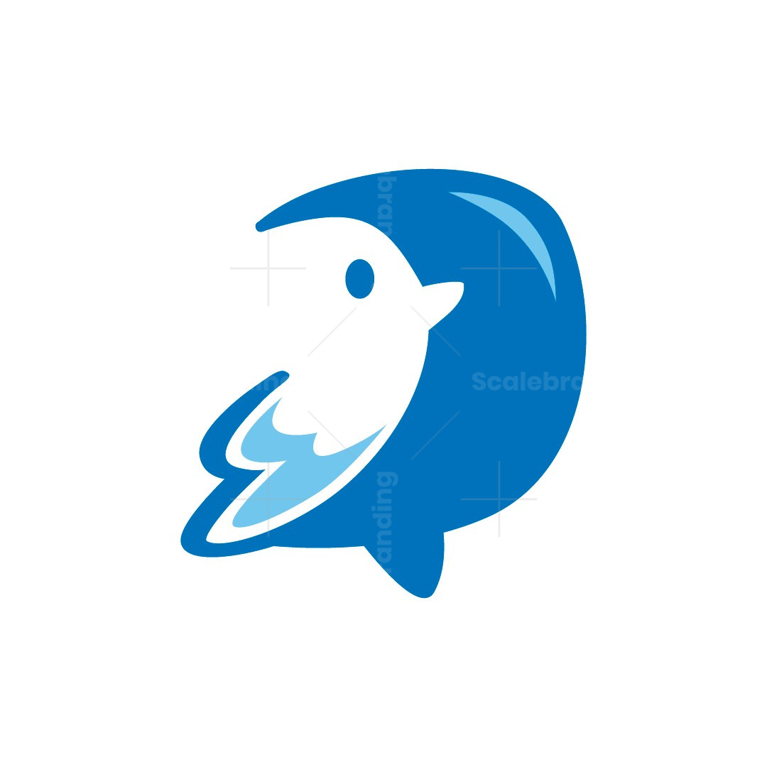 Social Bird Logo | Scalebranding