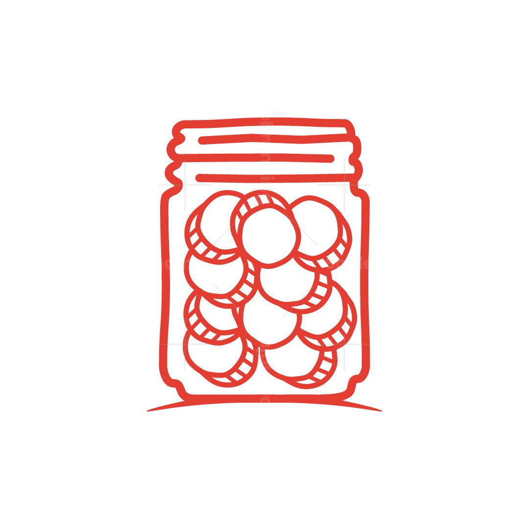 Social Coin Investment Capital Logo | Scalebranding