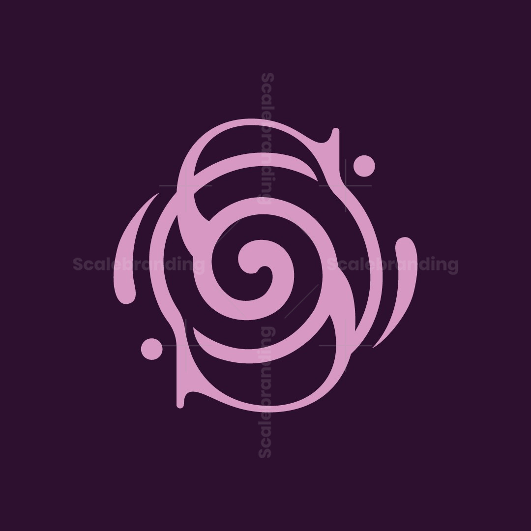 Solitude Logo | Scalebranding