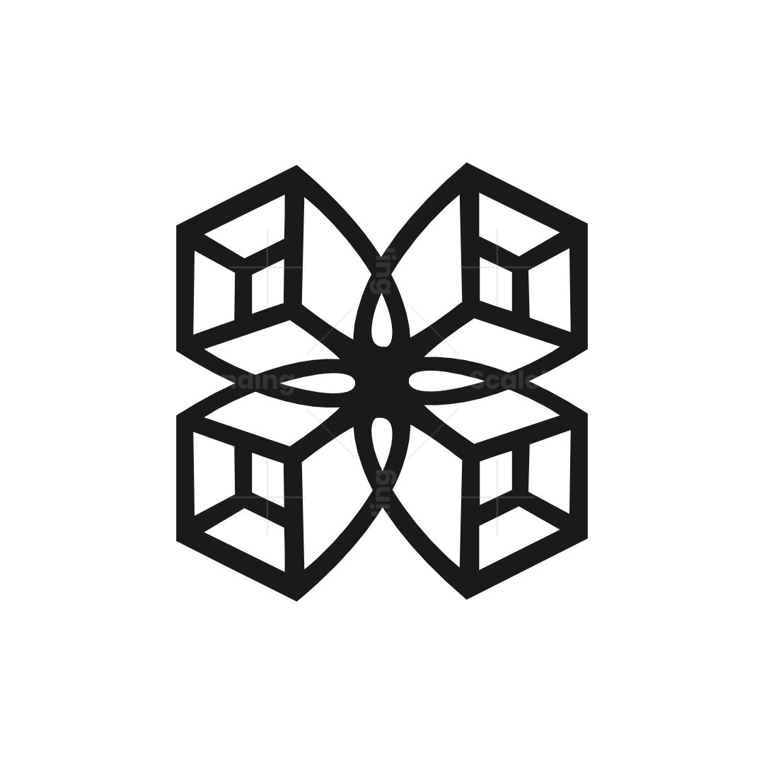 Sound Sphere Matrix Logo | Scalebranding