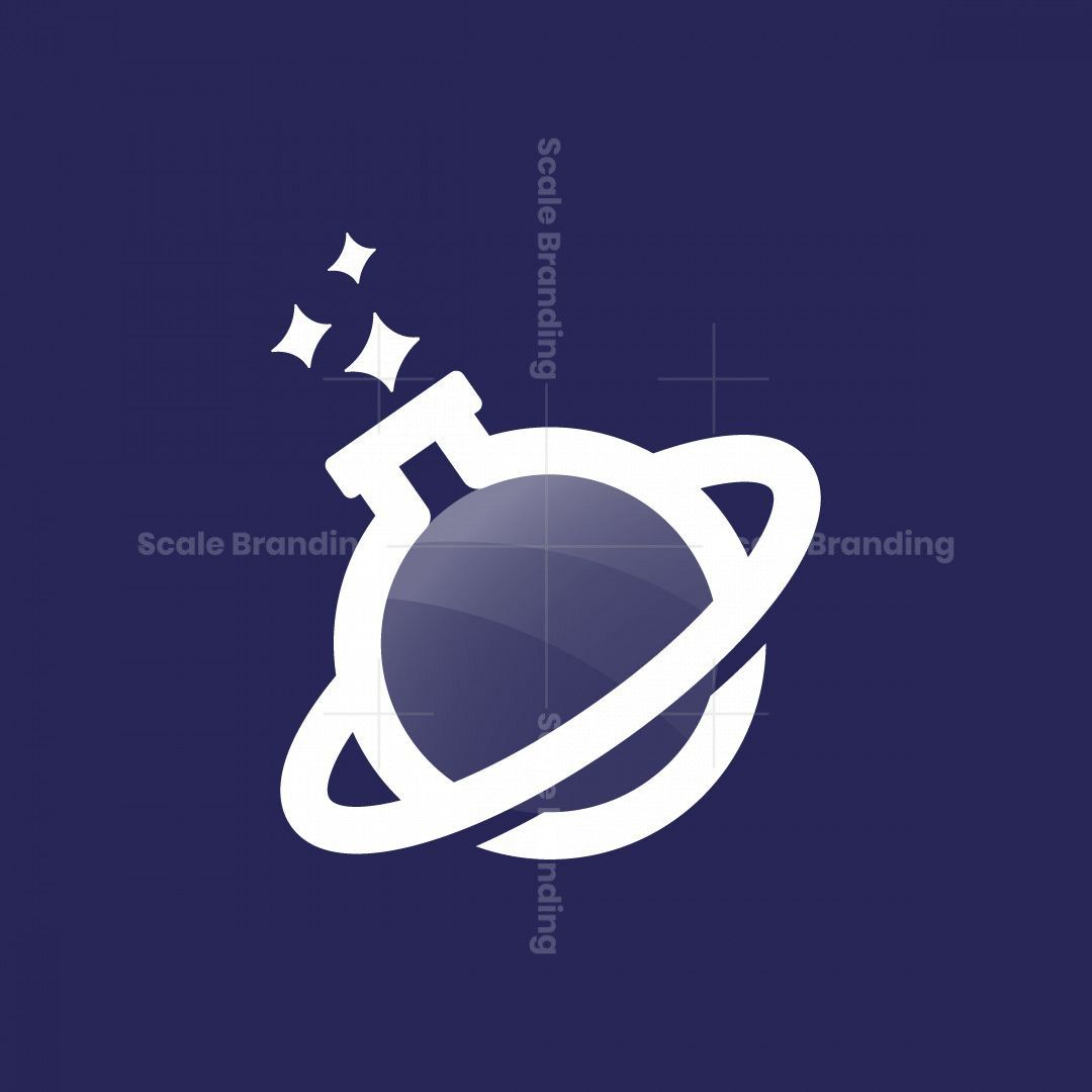 Space Lab | Scalebranding