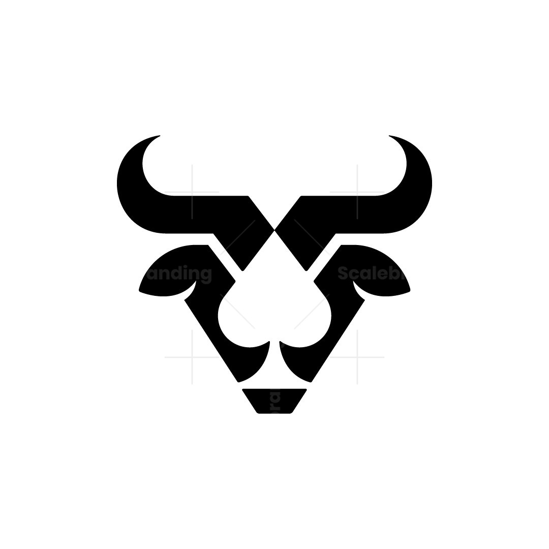 Spade Bullhead Logo | Scalebranding