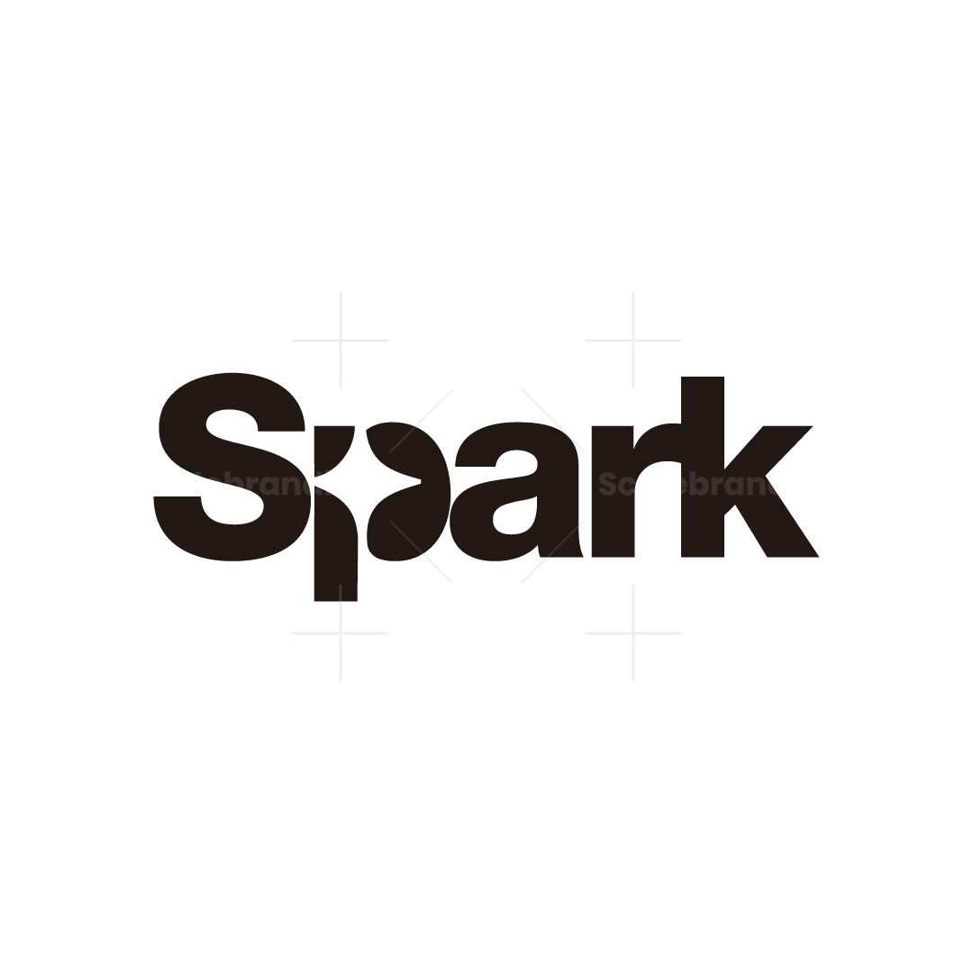 spark logotype | Scalebranding