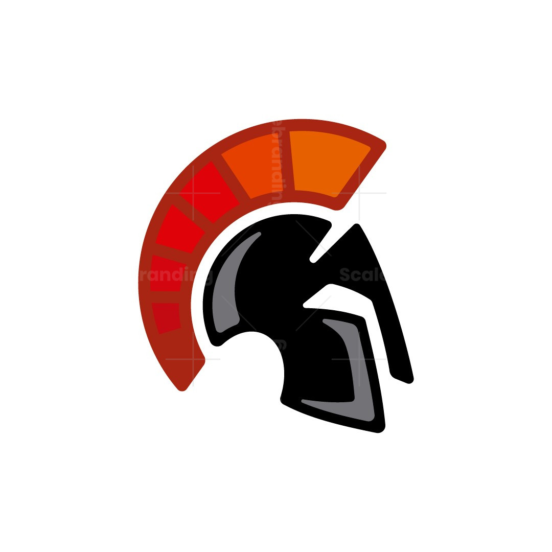 Spartan Energy Logo | Scalebranding