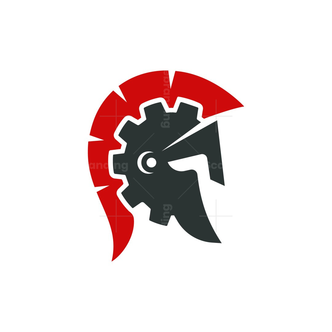 spartan engineering Logo | Scalebranding