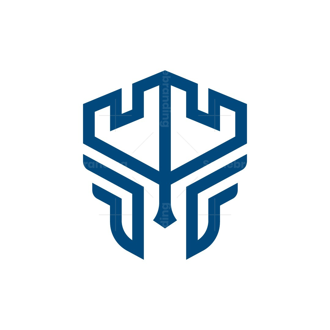Fortress Logo Design Inspiration
