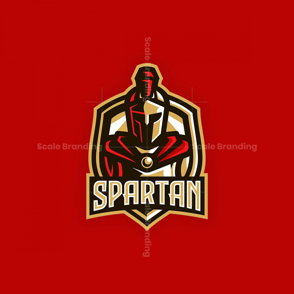 Spartan Logos