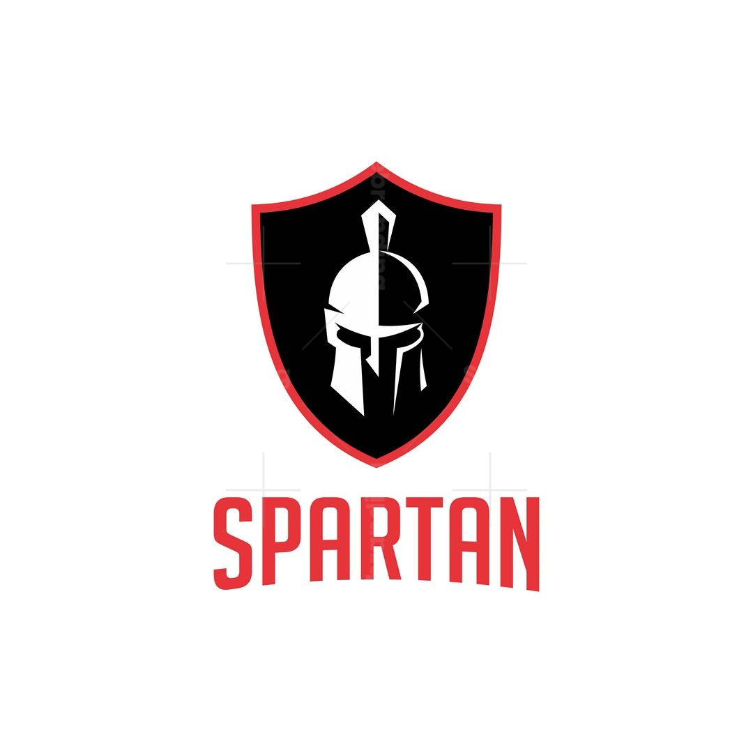 Spartan Logos