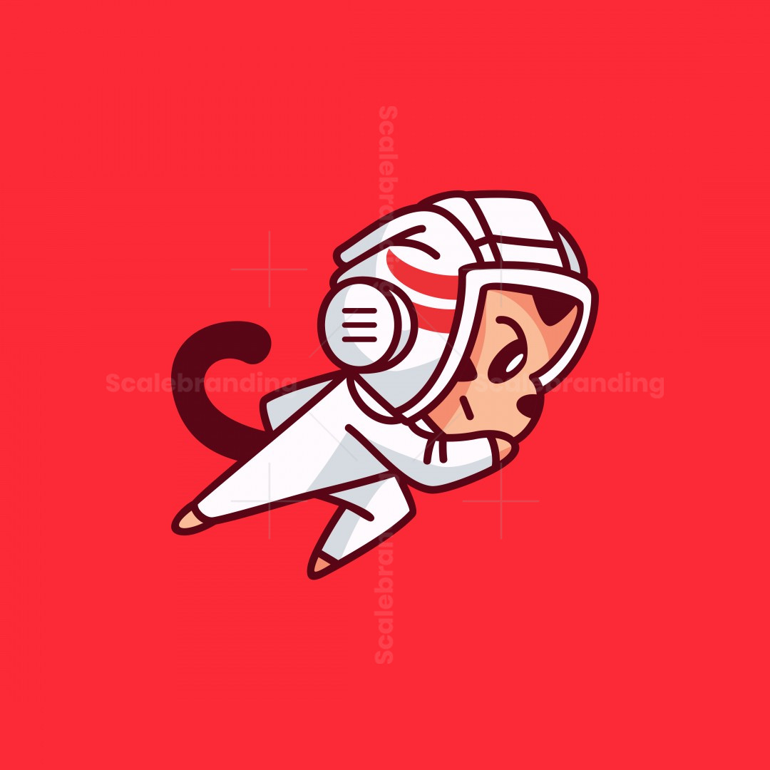 Speed Monkey Race Logo | Scalebranding