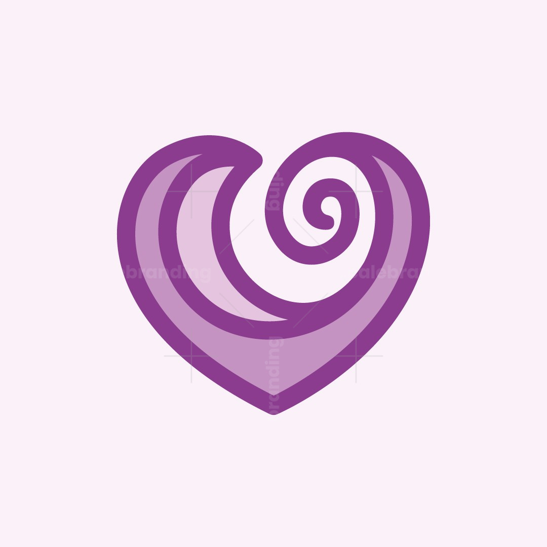 Purple Heart Logo