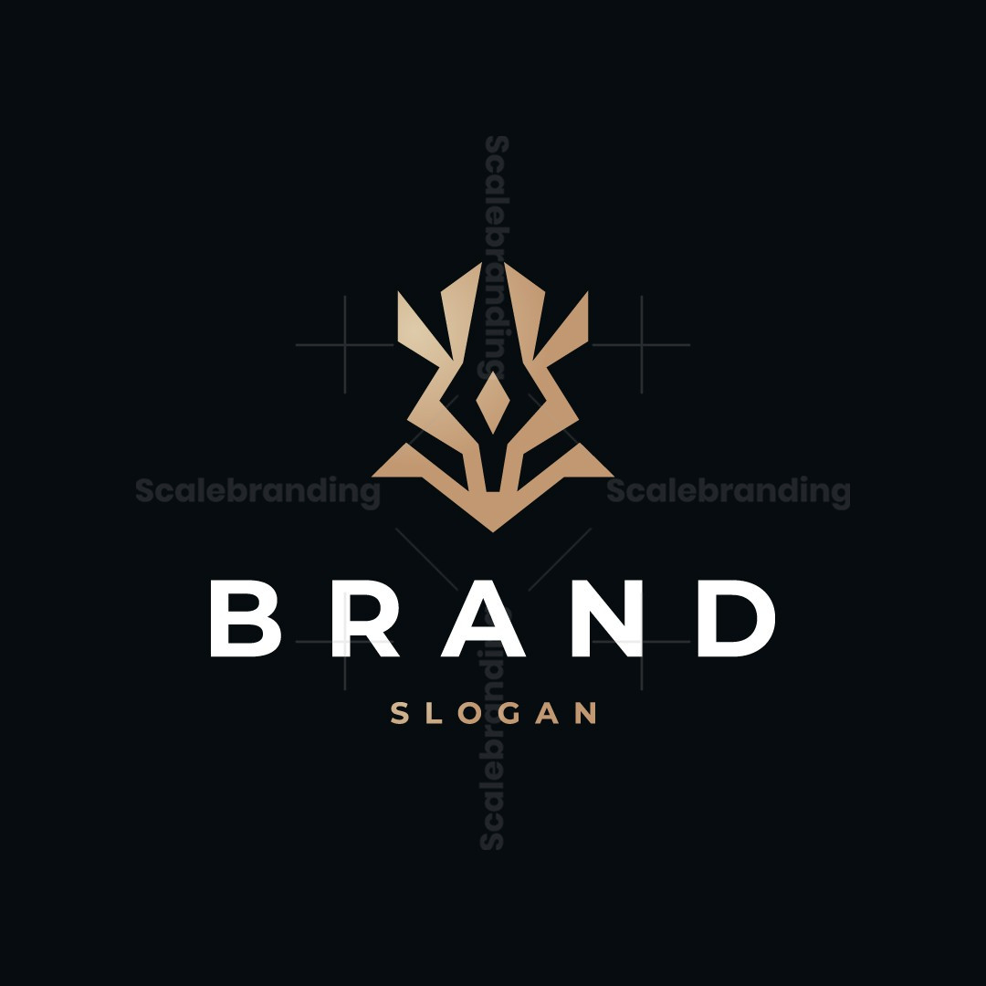 Spirit Fox Logo | Scalebranding