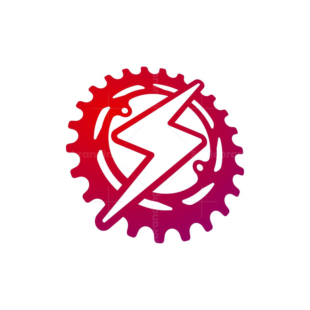 Bike Gear Logo Bike Gear Images Free Download On Freepik