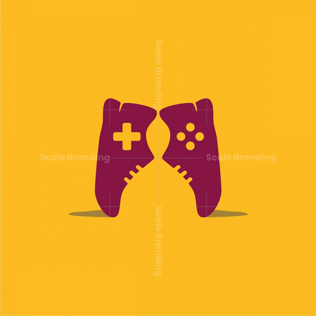 Sport game logo | Scalebranding