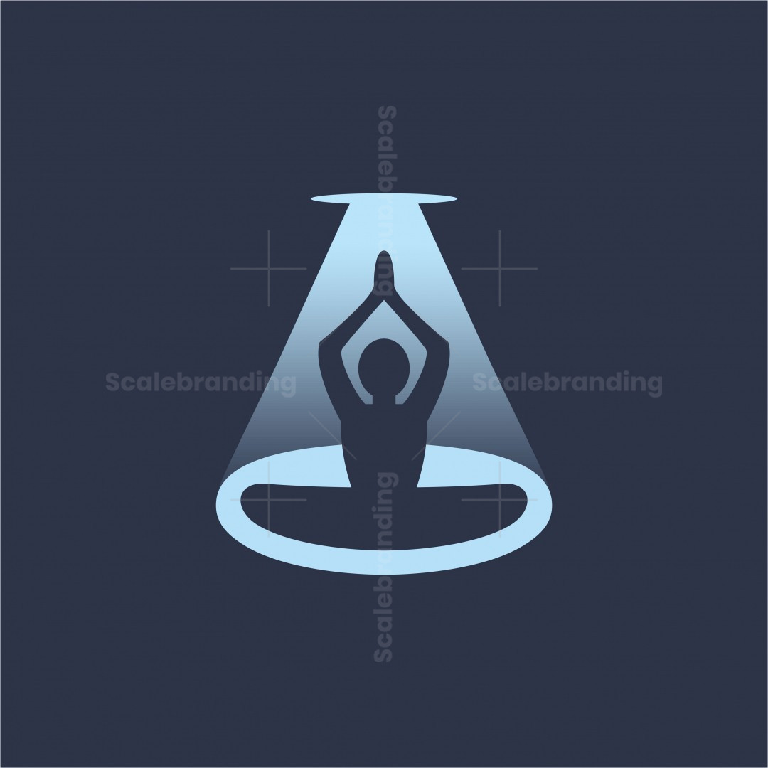 Yoga Logos 30 Ace Yoga Logos Yoga Stock Illustrations, Vectors,