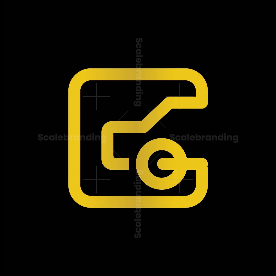 square car Logo | Scalebranding