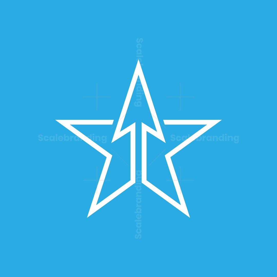 Arrow Star Logo Disney Star Wikipedia