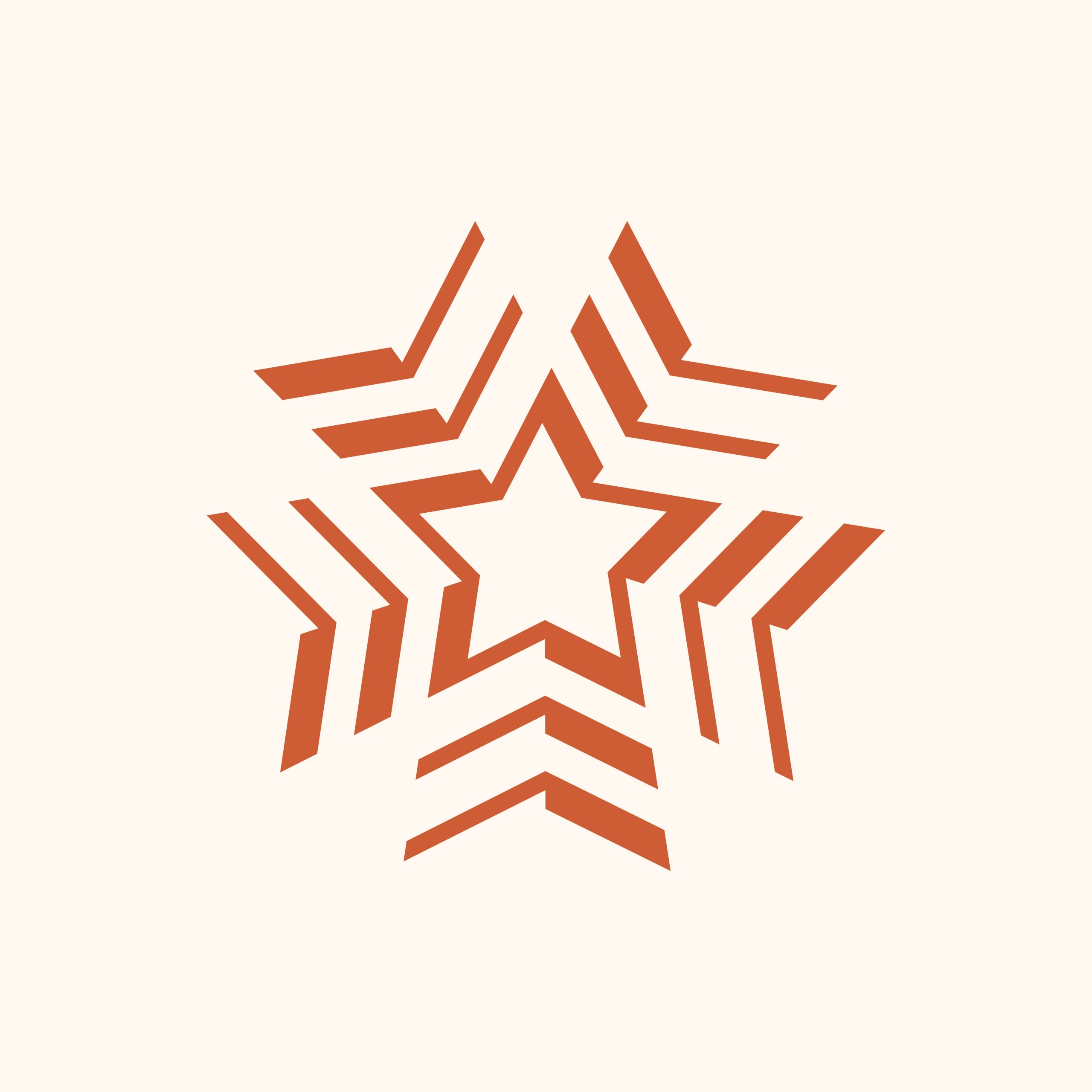 Star Building Logo | Scalebranding