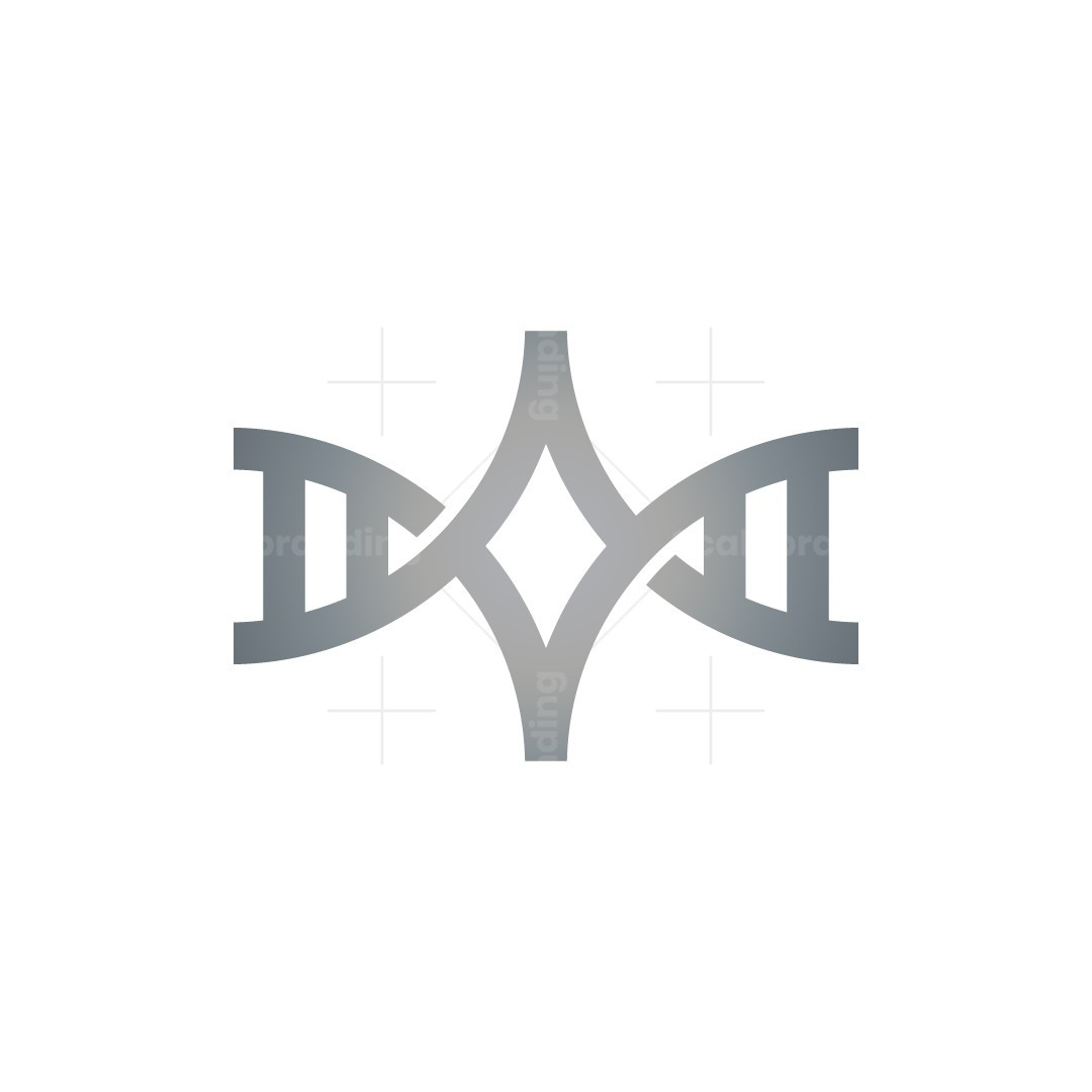 Star DNA Logo | Scalebranding