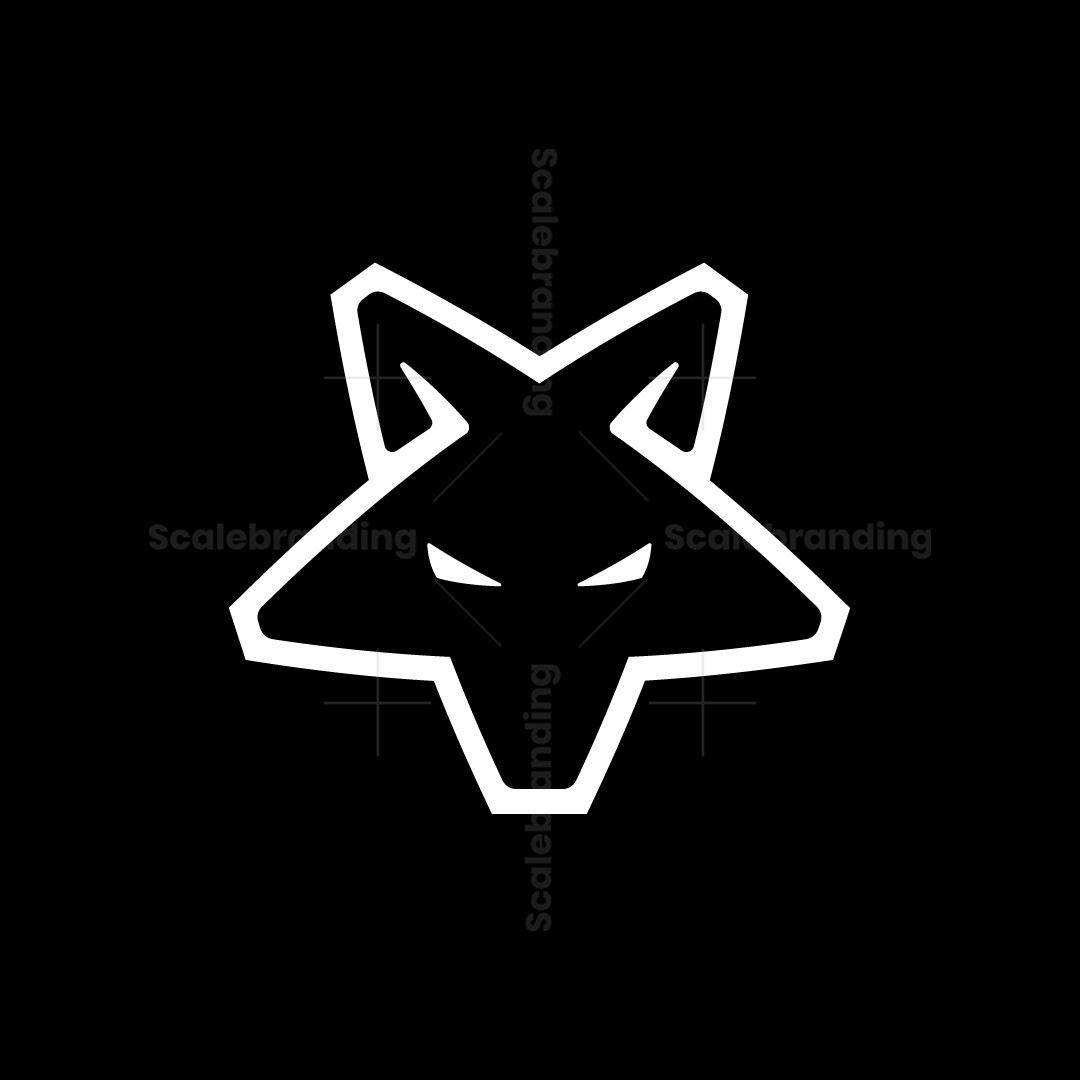 Star Fox Logo | Scalebranding