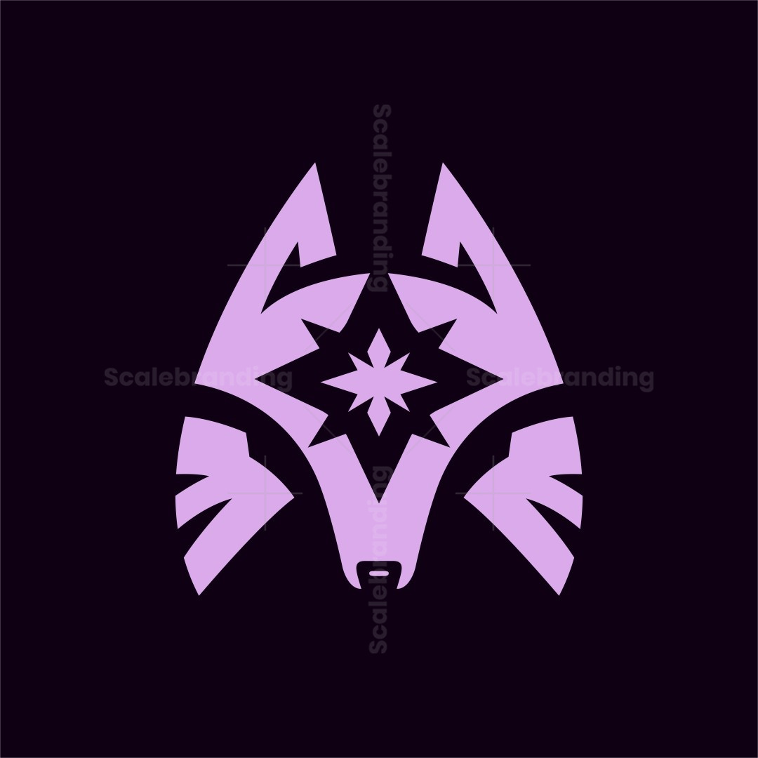 Starfox Symbol Simple Star Fox Logo