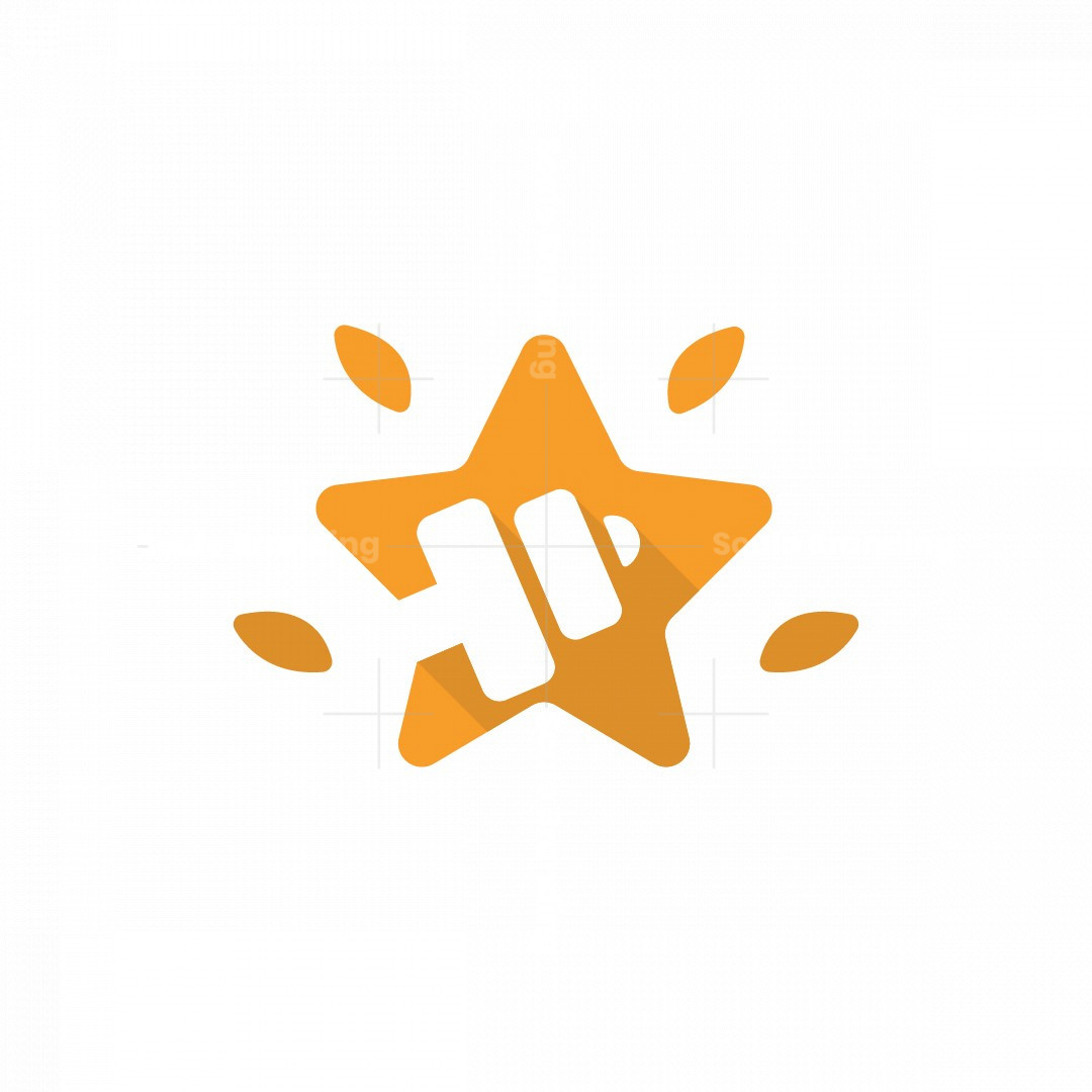 Star Gym Logo