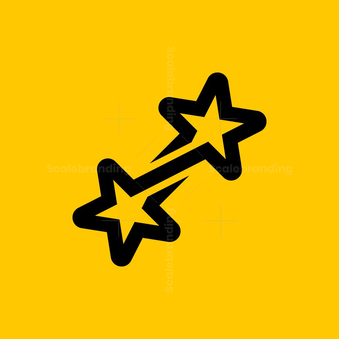 Star Infinity Logo | Scalebranding