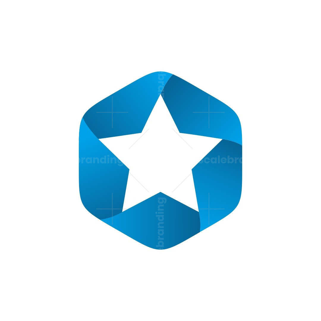 Star Logo | Scalebranding