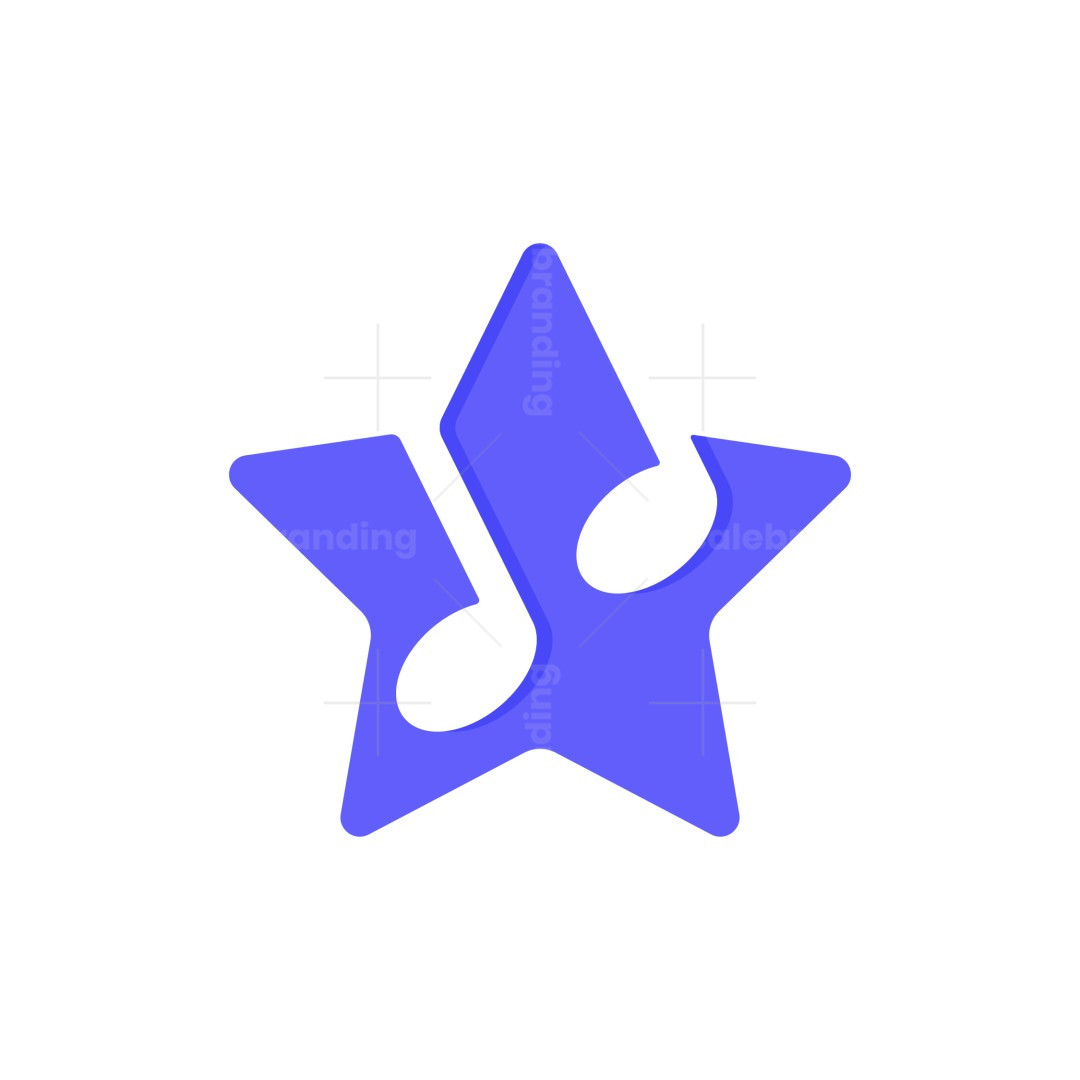 star music Logo | Scalebranding