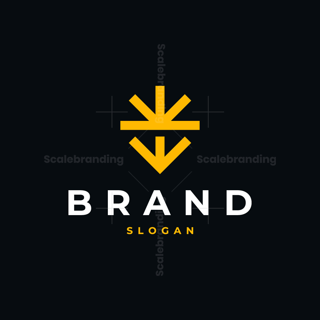 Star Point Logo | Scalebranding