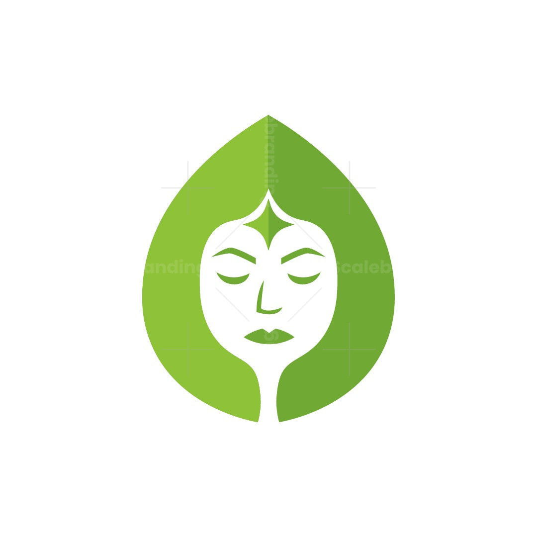 Star Woman Logo | Scalebranding